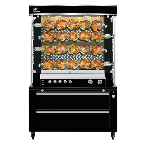 Olympia Rotisserie