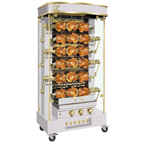 Olympia Rotisserie