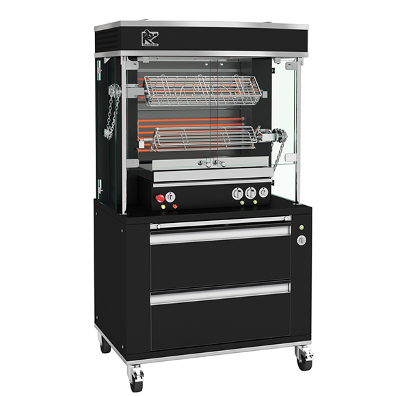 Olympia Rotisserie